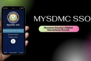 MySDMC SSO Login Guide: Secure Access To SDMC Educational ...